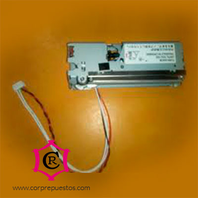 Epson Tm-t88v Auto-cutter - Corporación Precisión Repuestos S.A.C.